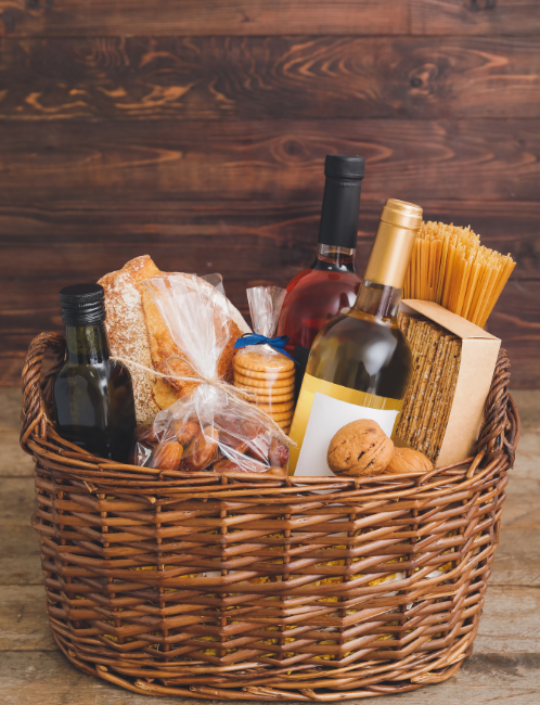 Arquivo de CABAZES, COFFRETES & GIFT BOXES - Gourmet do Campo ...